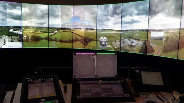 What is the future of remote tower operations?